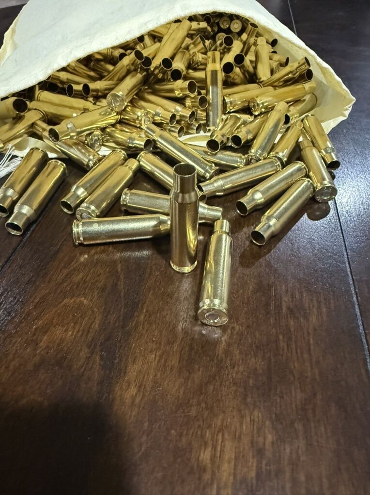 500 Fully Preped And Primed 308 Win | Reloading Supplies | KSL Classifieds