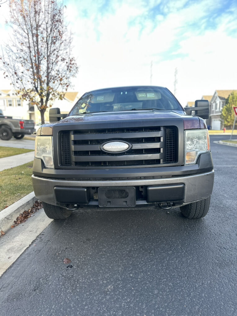 2009 Ford F-150 in null, null | KSL Cars