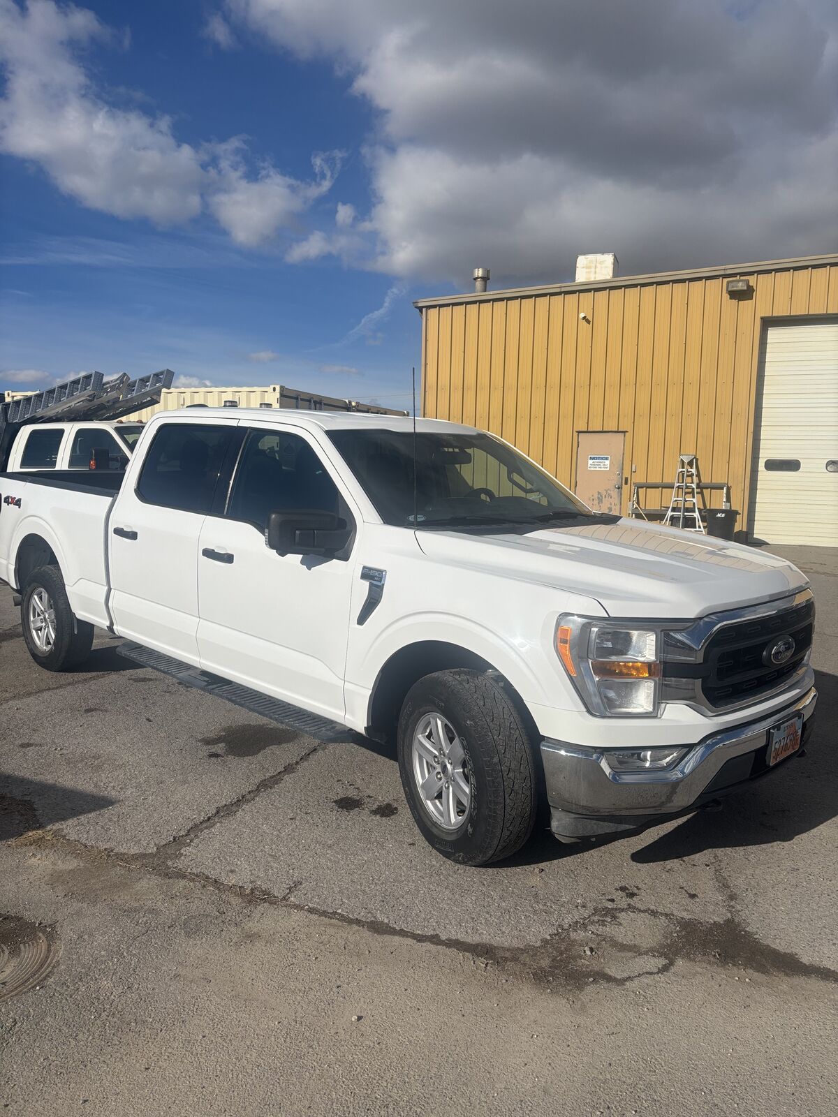 2021 Ford F-150 XLT in Pleasant Grove, UT | KSL Cars