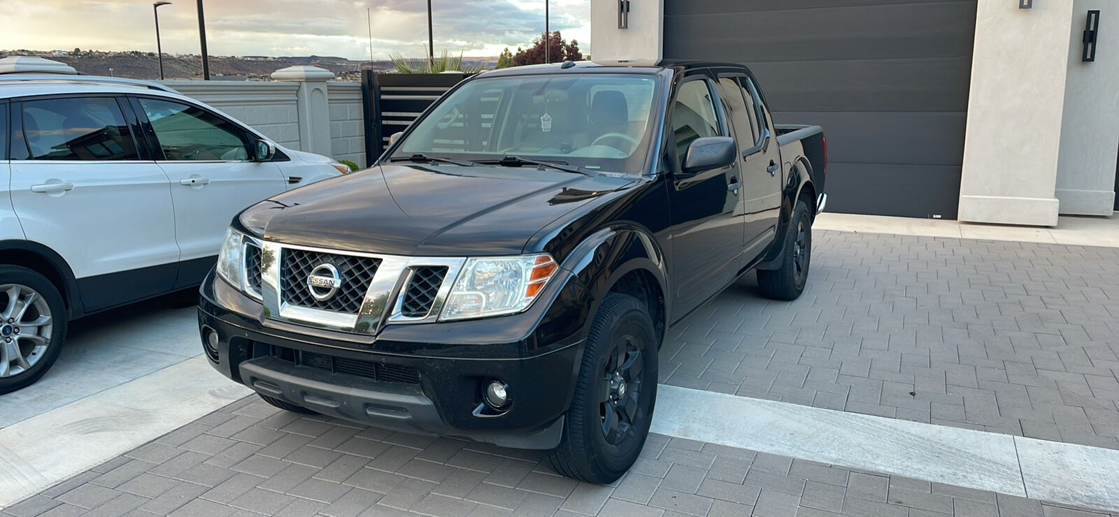 2013 Nissan Frontier SV V6 in St. George, UT | KSL Cars