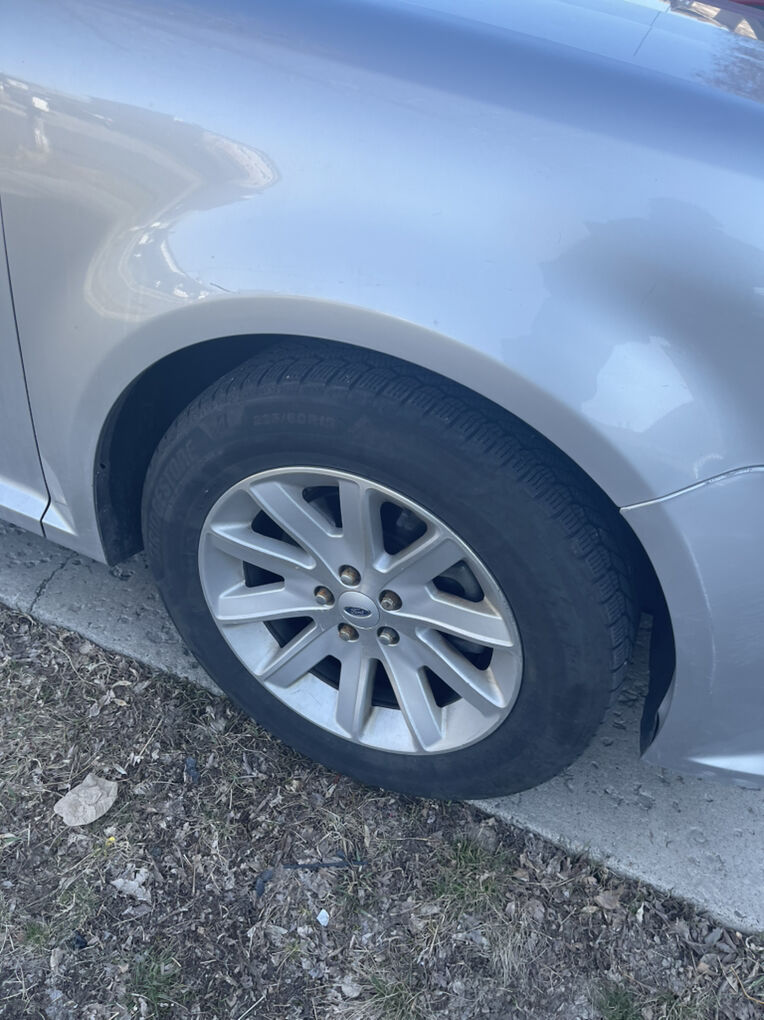 2012 Ford Flex SEL in West Valley City, UT | KSL Cars