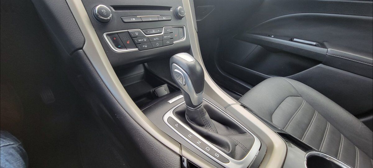 2016 Ford Fusion SE in Santaquin, UT | KSL Cars