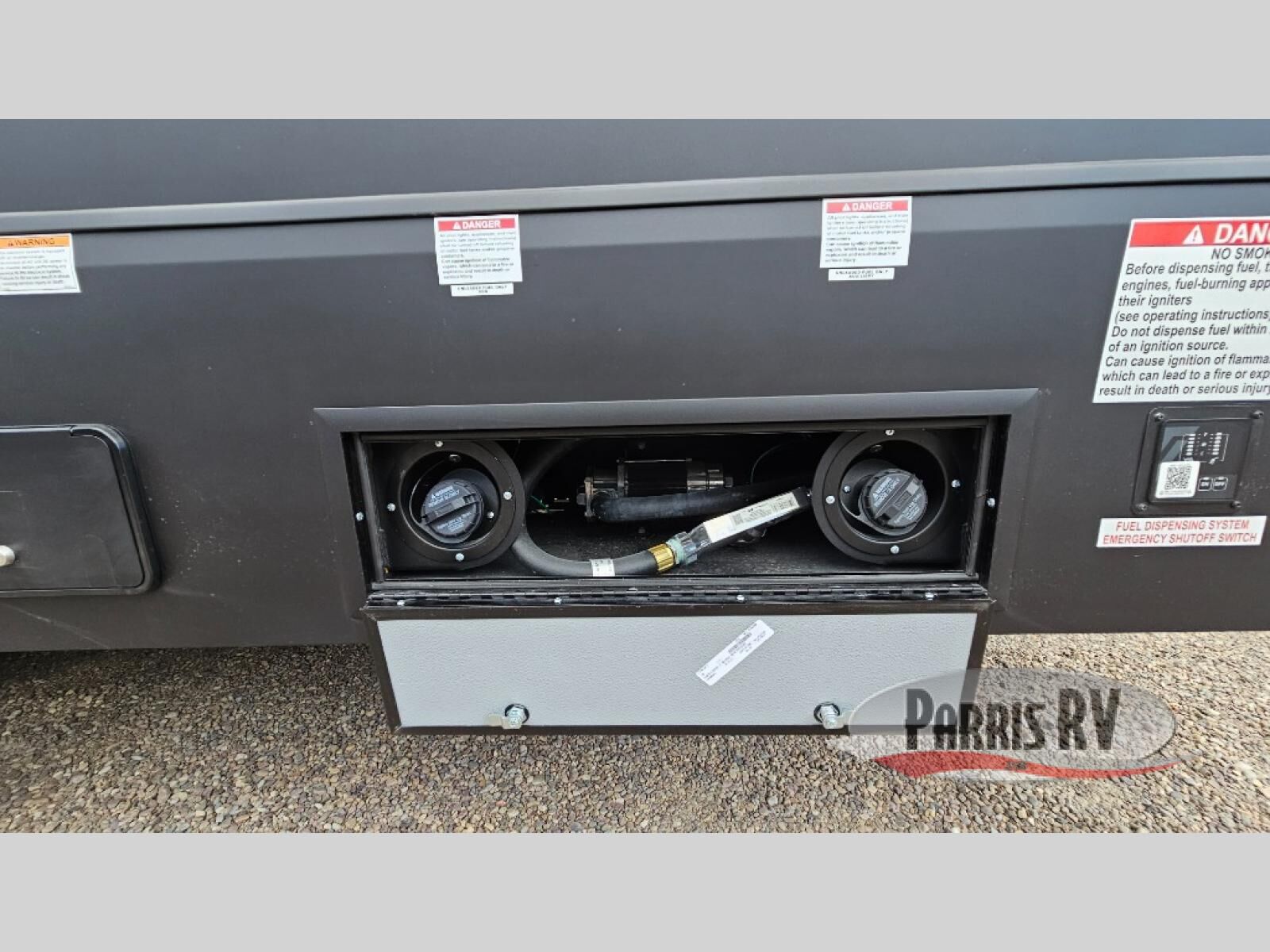 New 2026 Keystone RV Raptor 433 | Travel Trailers, Toy Hauler | KSL ...