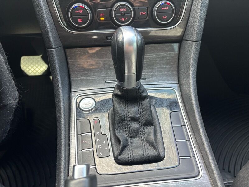 2018 Volkswagen Passat 2.0T SE in North Ogden, UT | KSL Cars