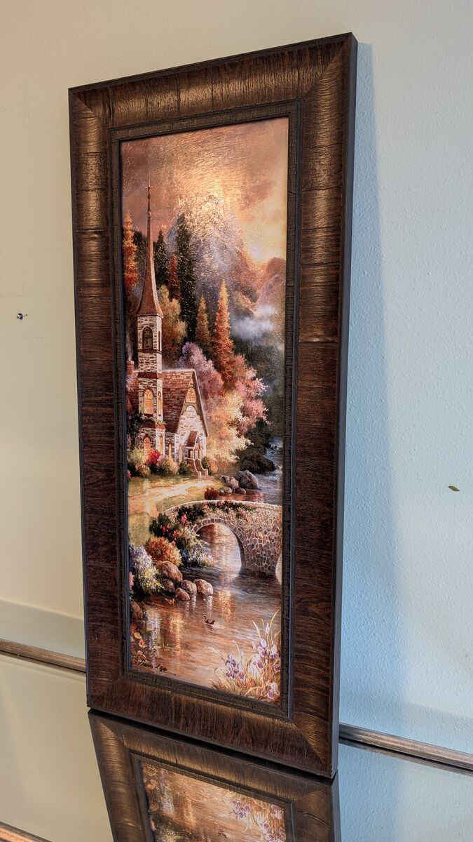 Painting by James Lee | Paintings & Artwork | KSL Classifieds