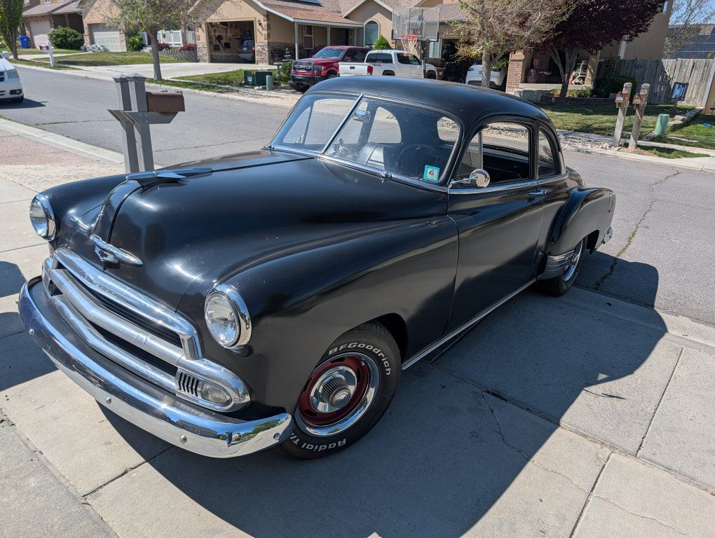 1951 Chevrolet Antique in Eagle Mountain, UT | KSL Cars