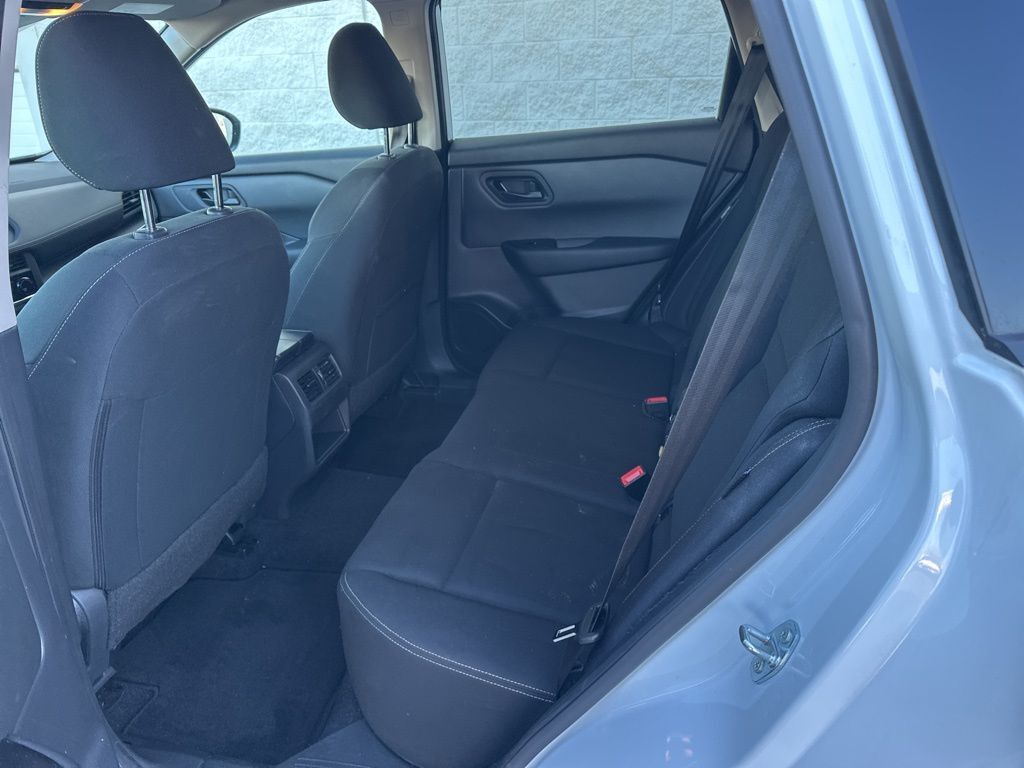 2025 Nissan Rogue S in Spanish Fork, UT | KSL Cars