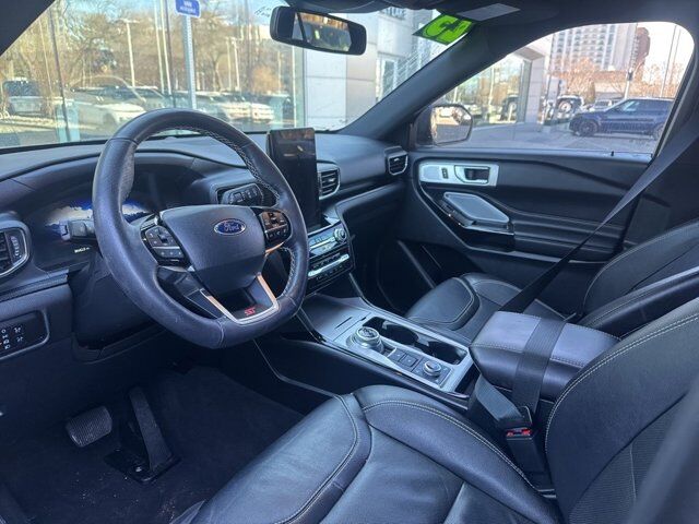 2023 Ford Explorer ST in Salt Lake City, UT | KSL Cars