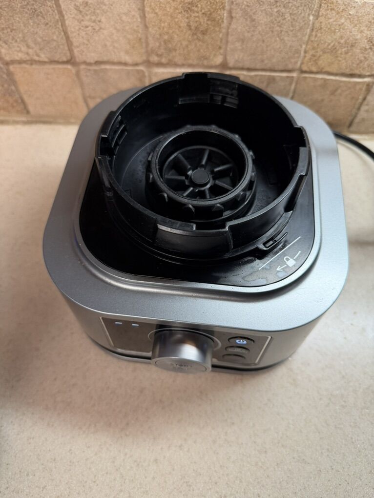 Ninja Foodi Power Blender & Processor System | Kitchen | KSL Classifieds