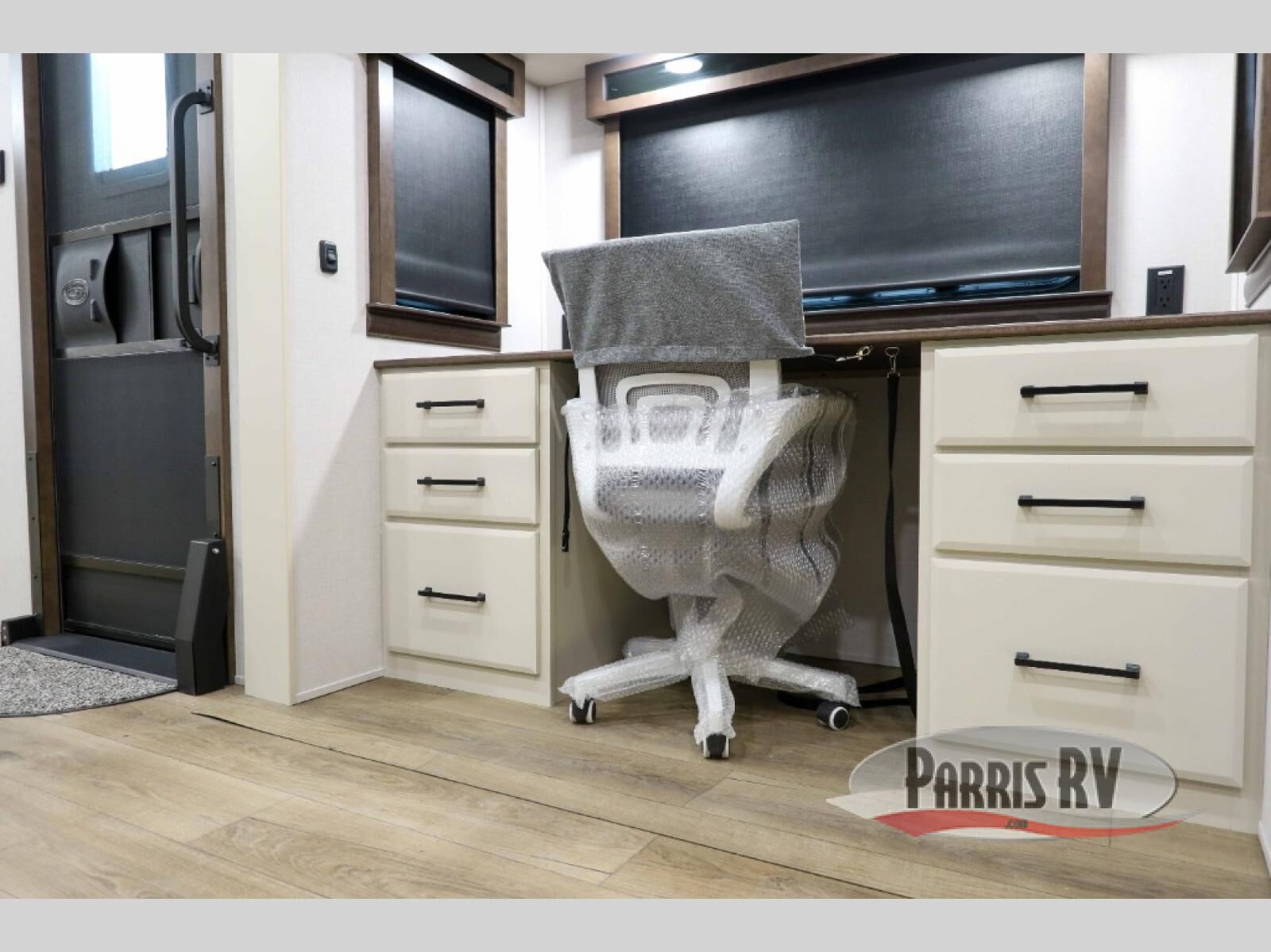 New 2026 Forest River RV RiverStone 420RE | Travel Trailers, 5th Wheel ...