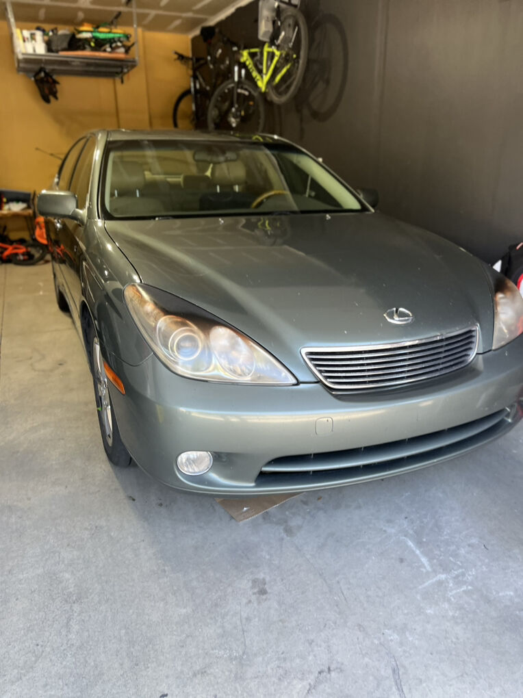 2006 Lexus ES 2500 in Taylorsville, UT | KSL Cars