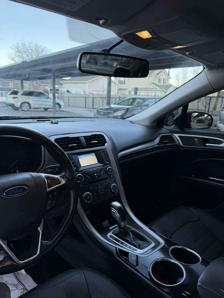 2013 Ford Fusion SE in Magna, UT | KSL Cars