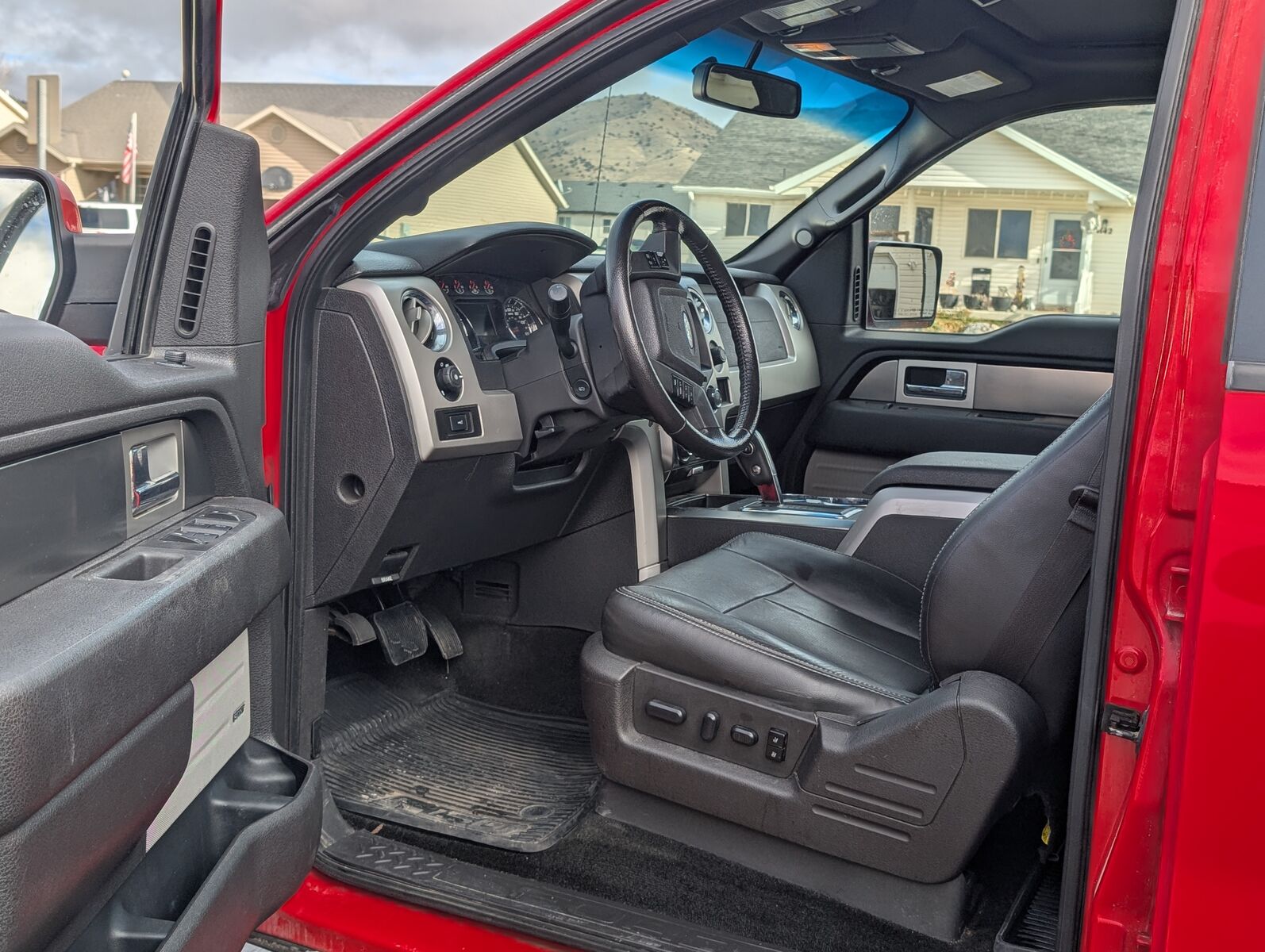 2014 Ford F-150 FX4 in Eagle Mountain, UT | KSL Cars
