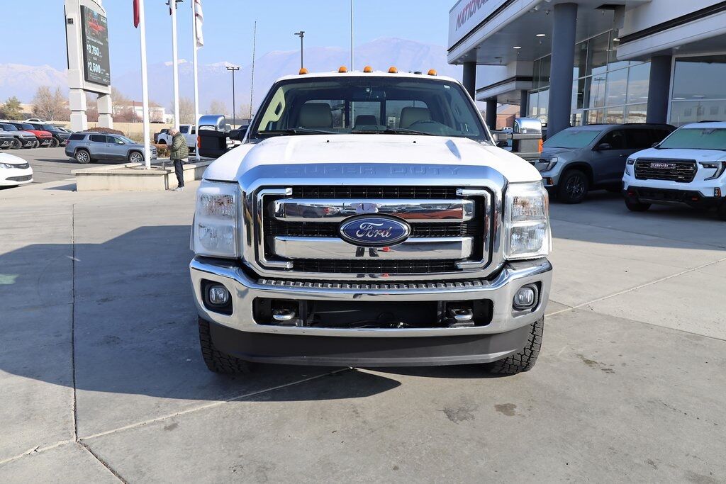 2013 Ford F-250 Super Duty Lariat in American Fork, UT | KSL Cars