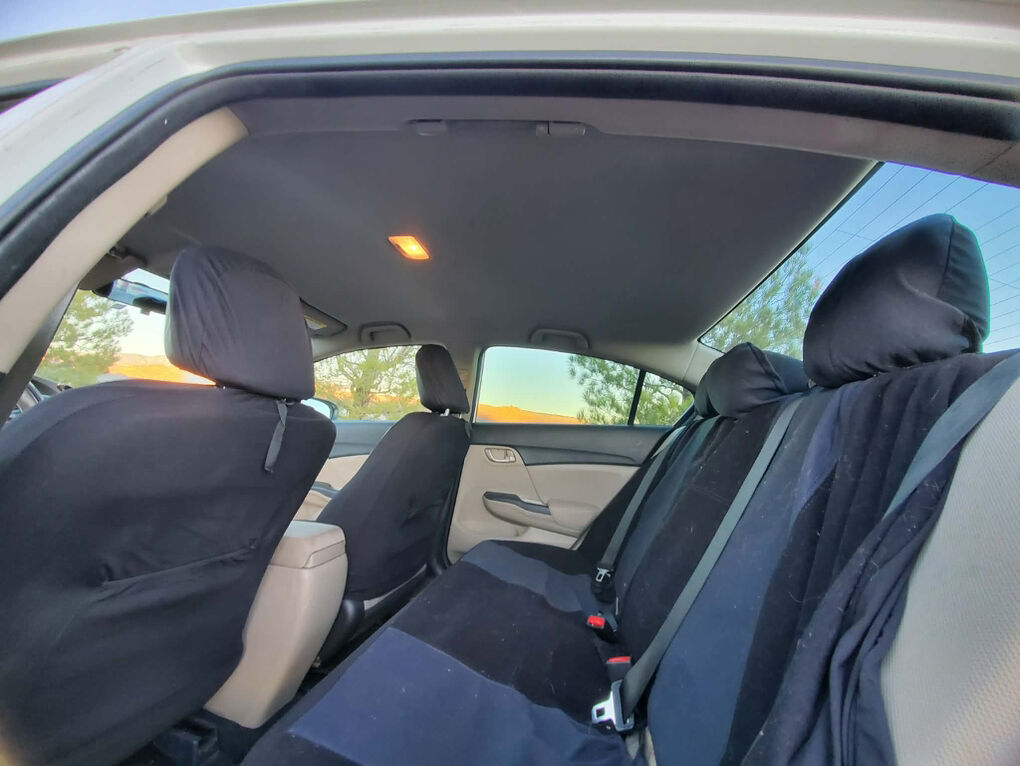 2014 Honda Civic in St. George, UT | KSL Cars