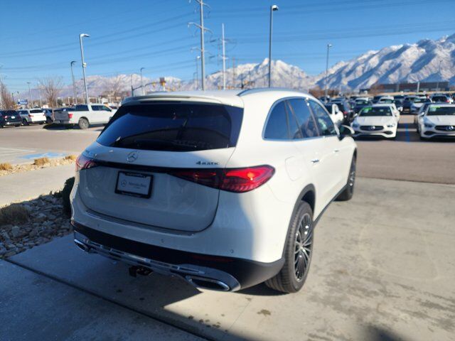 2026 Mercedes-Benz GLC-Class GLC 300 4MATIC in Draper, UT | KSL Cars