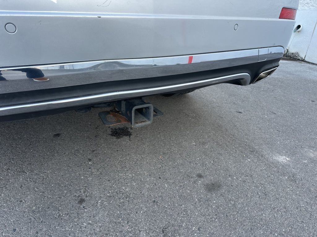 2014 Mercedes-Benz GL-Class GL 450 4MATIC in Spanish Fork, UT | KSL Cars