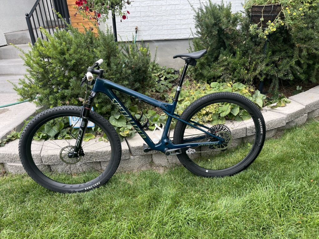 2024 Epic World Cup Pro | Mountain Bikes | KSL Classifieds