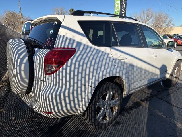 2007 Toyota RAV4 Sport in Midvale, UT | KSL Cars