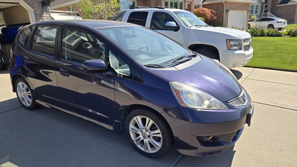 2009 Honda Fit Sport 4500 in Centerville, UT | KSL Cars