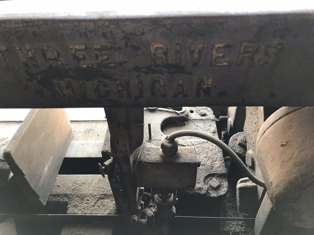 Metal Band Saw | Saws | KSL Classifieds