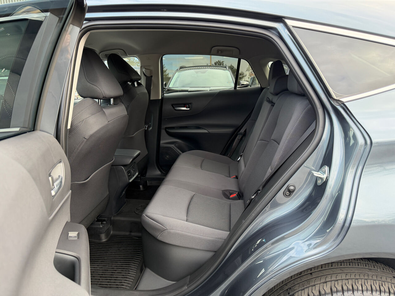 2024 Toyota Venza LE in Bountiful, UT | KSL Cars