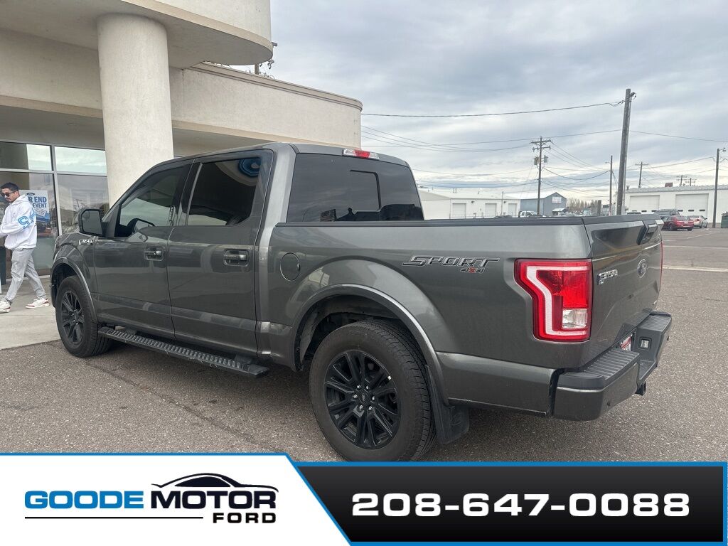 2016 Ford F-150 XLT in Burley, ID | KSL Cars
