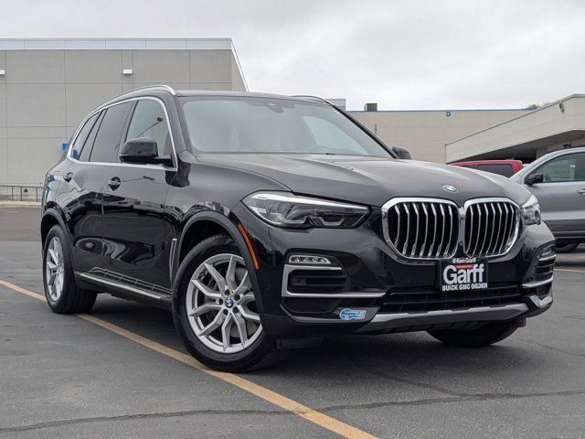 2021 BMW X5 xDrive45e in Ogden, UT | KSL Cars