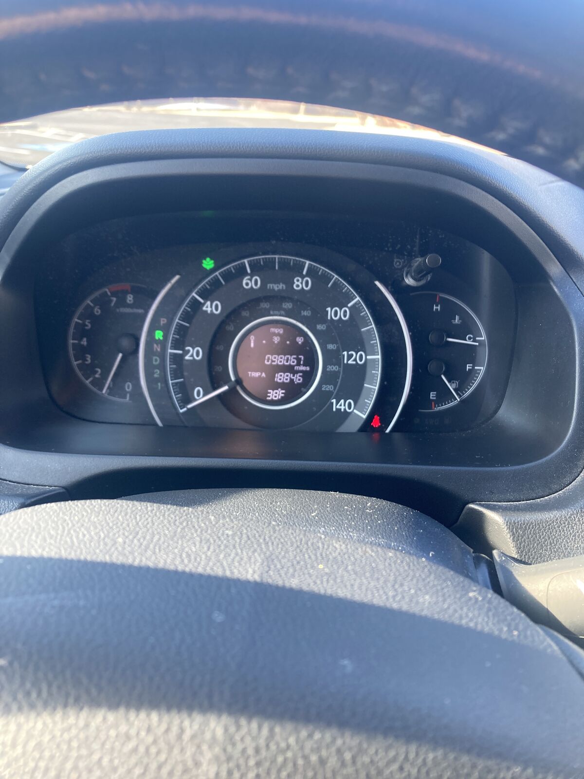 2014 Honda CR-V EX-L w/Navi in Sandy, UT | KSL Cars