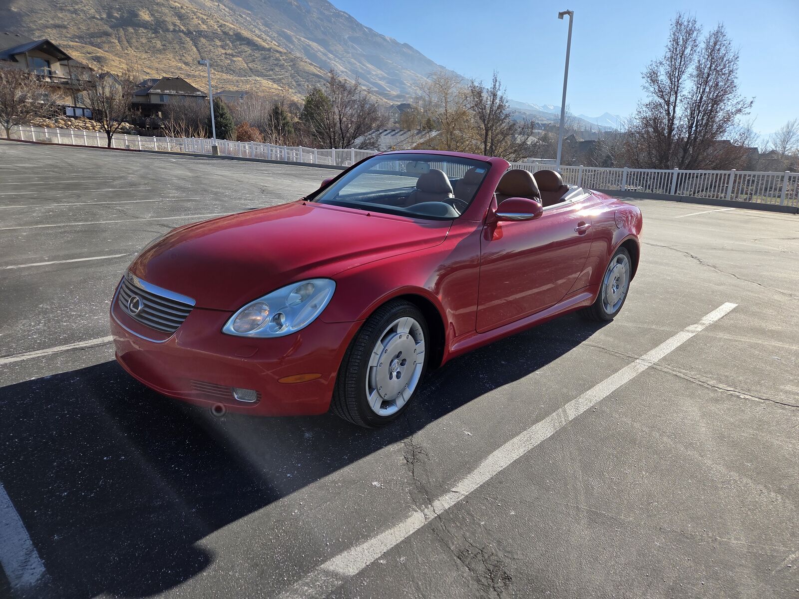 2002 Lexus SC in Cedar Hills, UT | KSL Cars