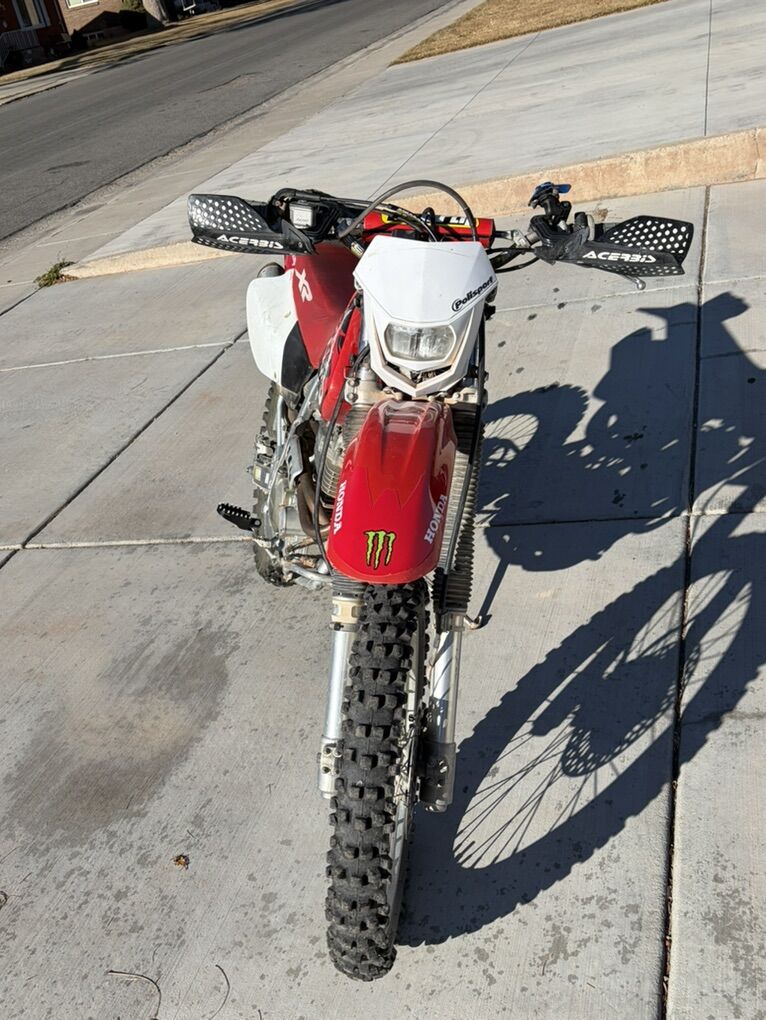 Honda XR400 | Enduro | KSL Classifieds