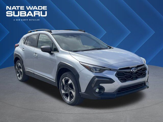 2025 Subaru Crosstrek Limited 34094 in Salt Lake City, UT | KSL Cars