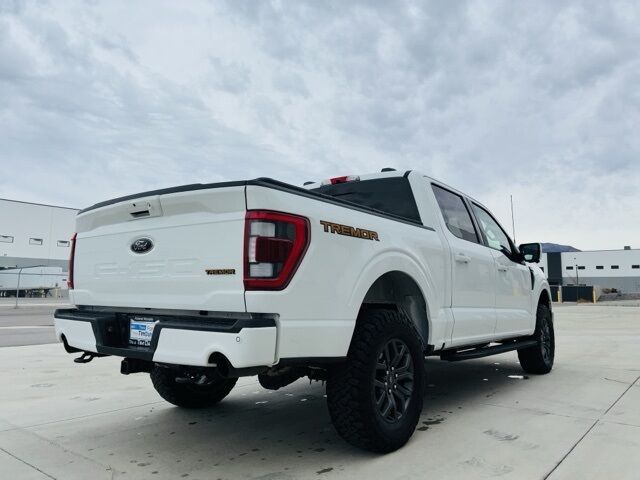 2022 Ford F-150 Tremor in Spanish Fork, UT | KSL Cars