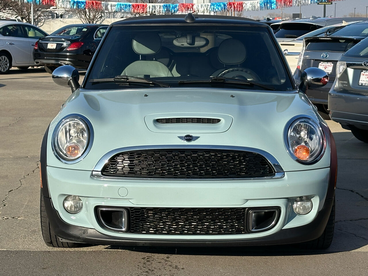 2013 Mini Convertible Cooper S in Murray, UT | KSL Cars