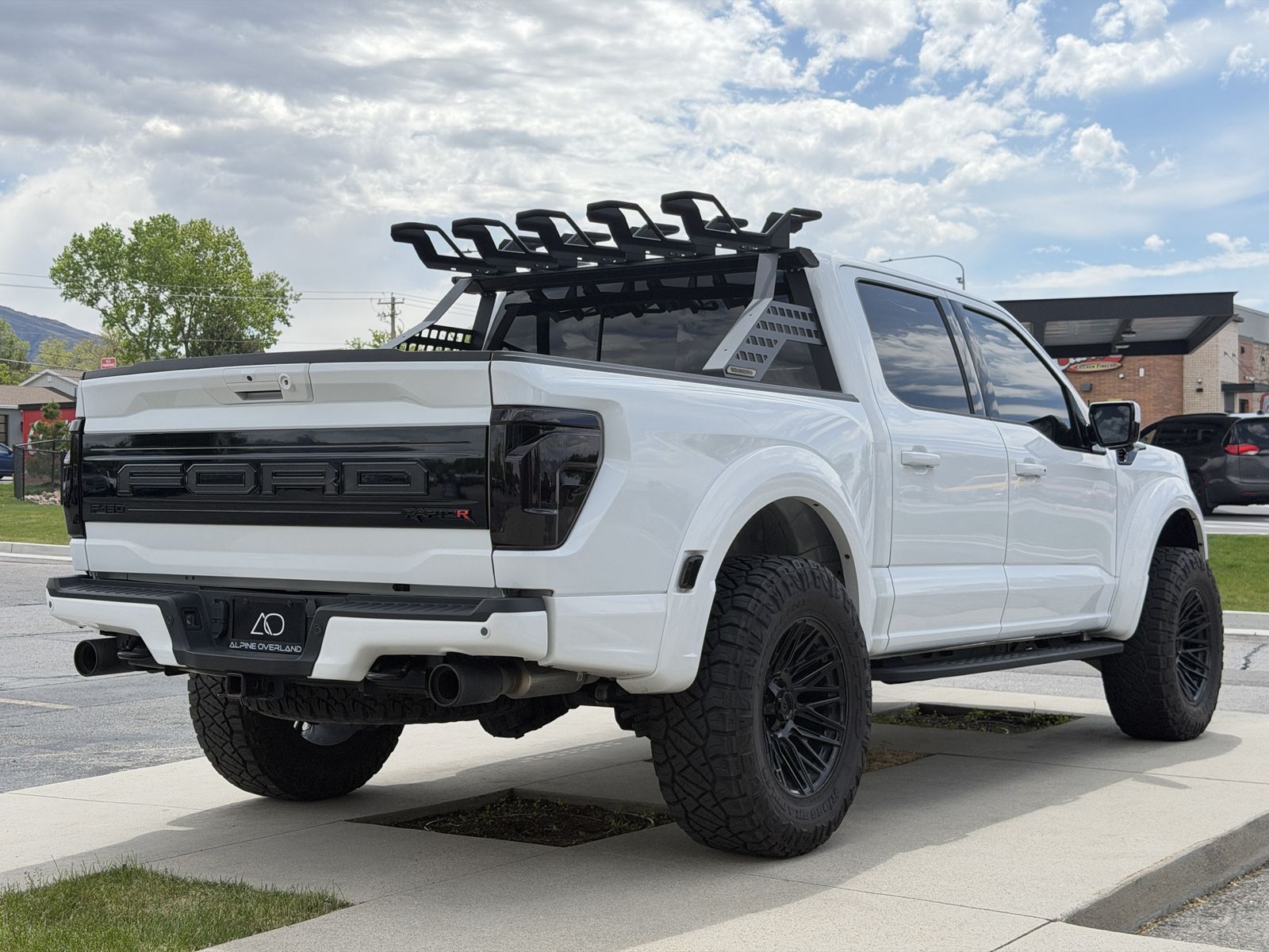 2024 Ford F-150 Raptor in Sandy, UT | KSL Cars