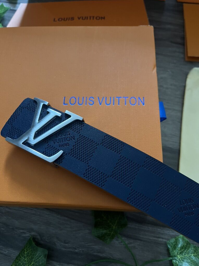 LV Belt‼️ | Men's Clothing | KSL Classifieds