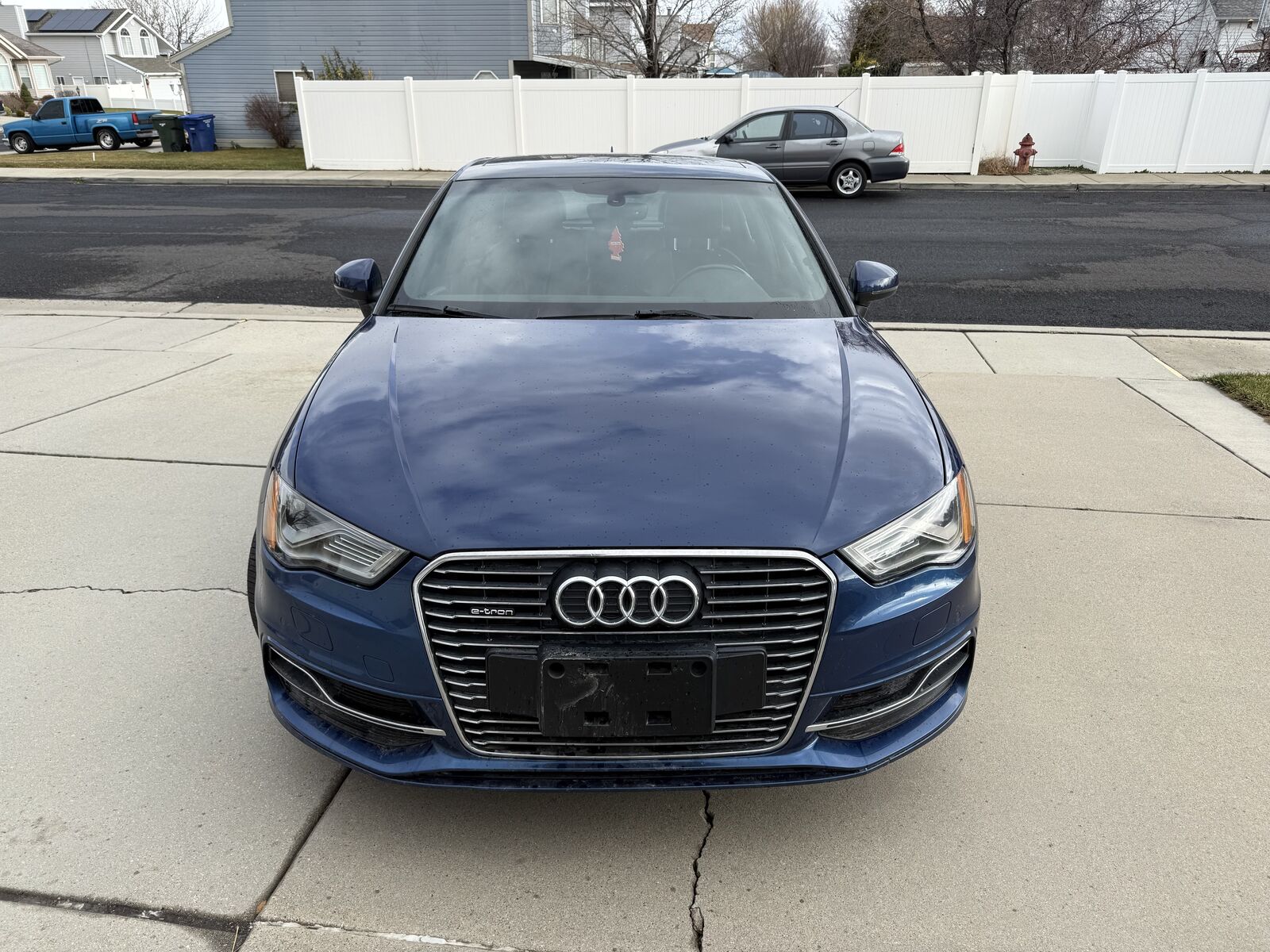 2016 Audi A3 1.4T Premium Plus in Salt Lake City, UT | KSL Cars