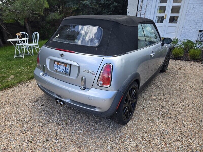 2006 Mini Cooper S 2000 in Alpine, UT | KSL Cars