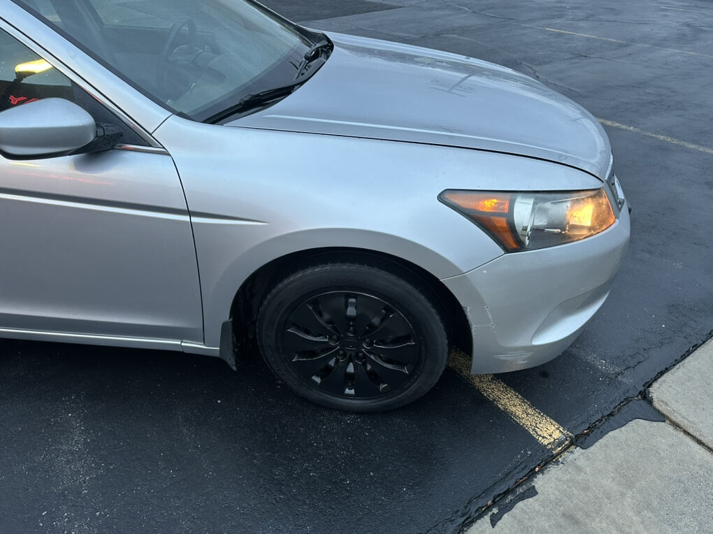 2008 Honda Accord LX in Murray, UT | KSL Cars