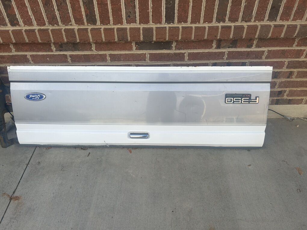 OBS Truck Bed/ Tailgate | Auto Accessories | KSL Classifieds