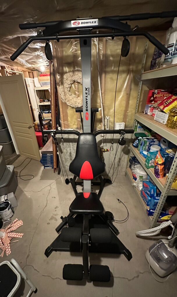 Bowflex Xceed | Other Fitness Equipment | KSL Classifieds