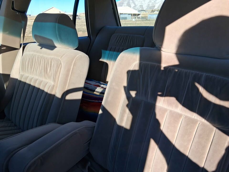 1989 Ford Crown Victoria LX in Tooele, UT | KSL Cars
