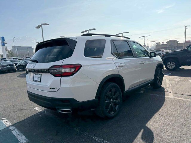 2025 Honda Pilot Sport in Murray, UT | KSL Cars