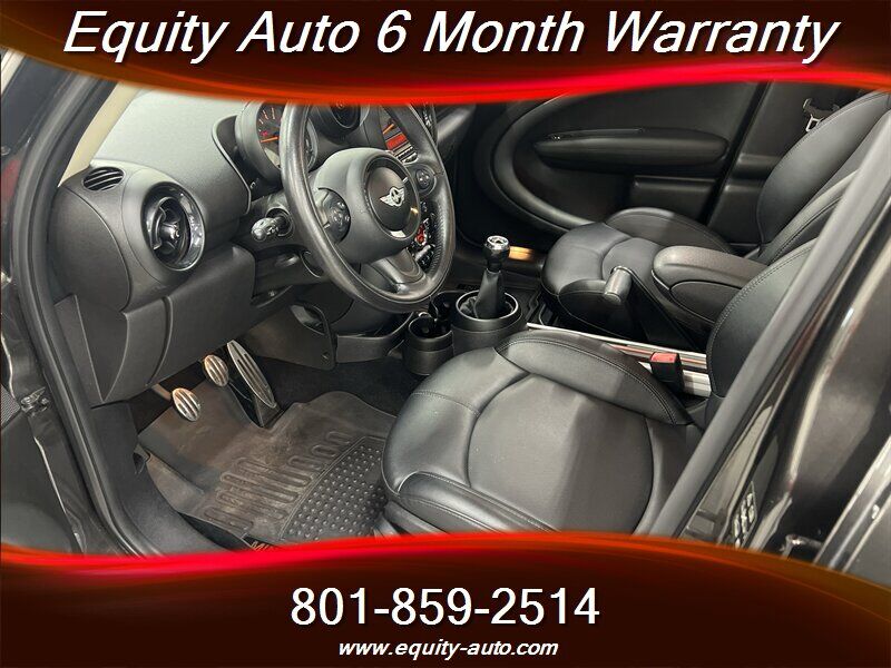 2016 Mini Cooper Countryman Cooper S ALL4 in West Valley City, UT | KSL ...