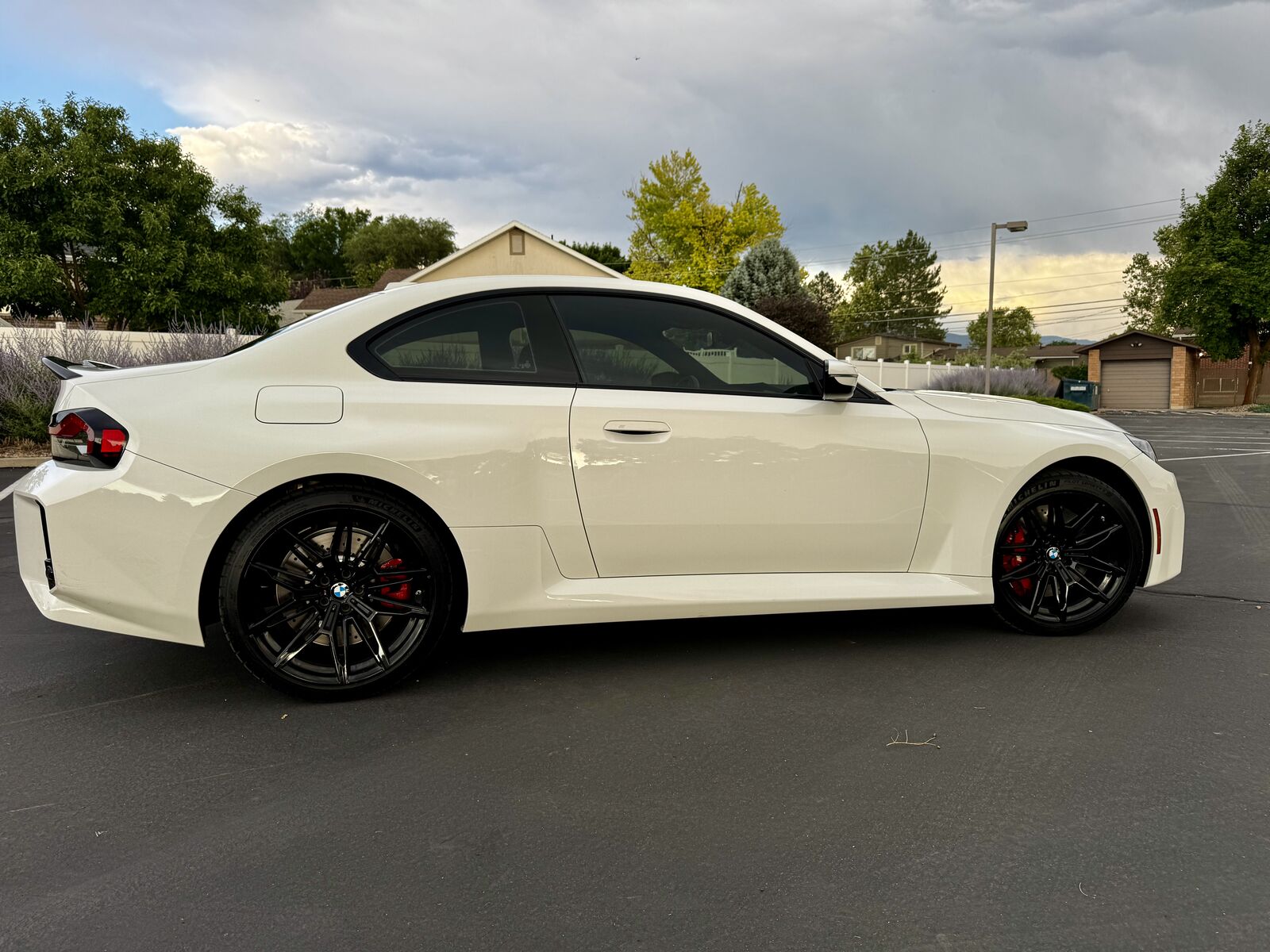 2024 BMW M2 Base in Kaysville, UT | KSL Cars