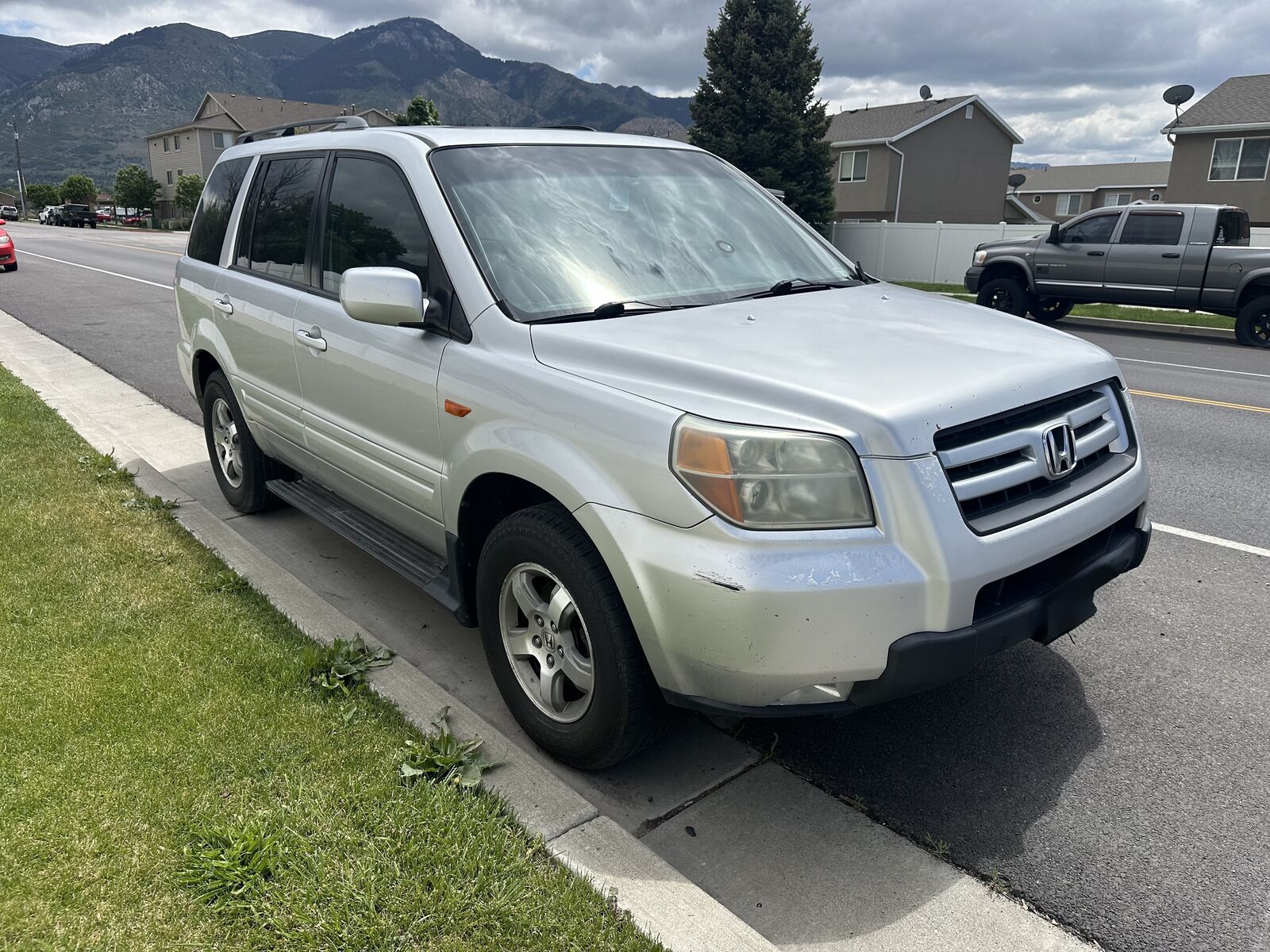 2006 Honda Pilot EX-L 625 in Harrisville, UT | KSL Cars