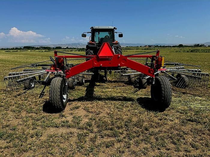 2022 Massey Ferguson Dual Rotor Hay … | Industrial | ksl.com