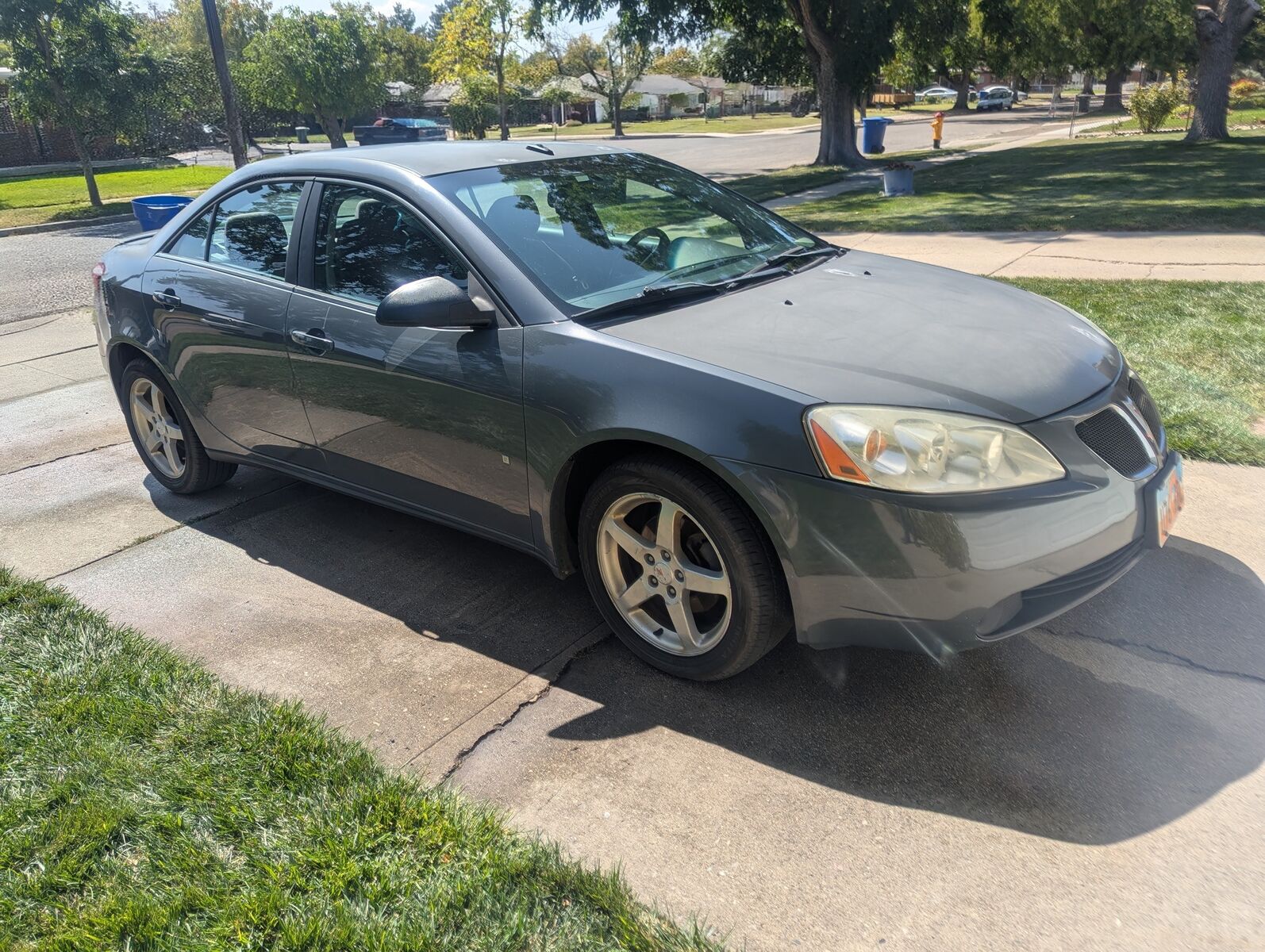 2009 Pontiac G6 Base in Salt Lake City, UT | KSL Cars