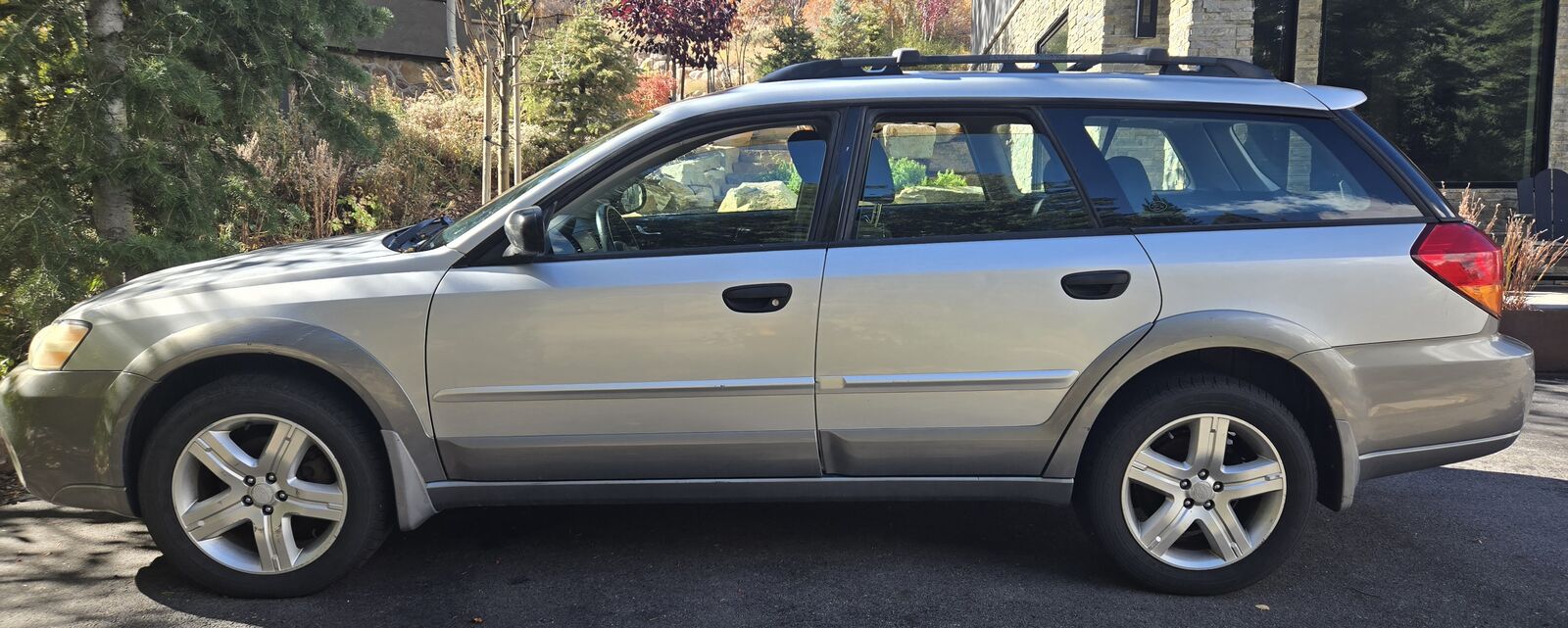 2006 Subaru Outback 2.5i Special Edition in Park City, UT | KSL Cars
