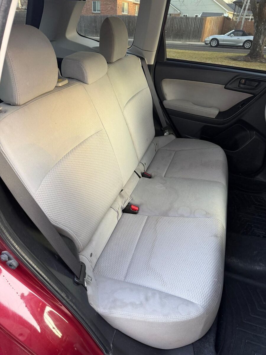 2014 Subaru Forester 2.5X Premium in Murray, UT | KSL Cars